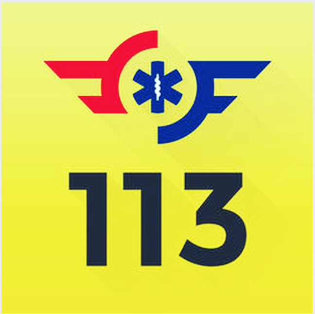 Appen ALLE bør laste ned: «Hjelp 113» | Enklere småbarnsliv