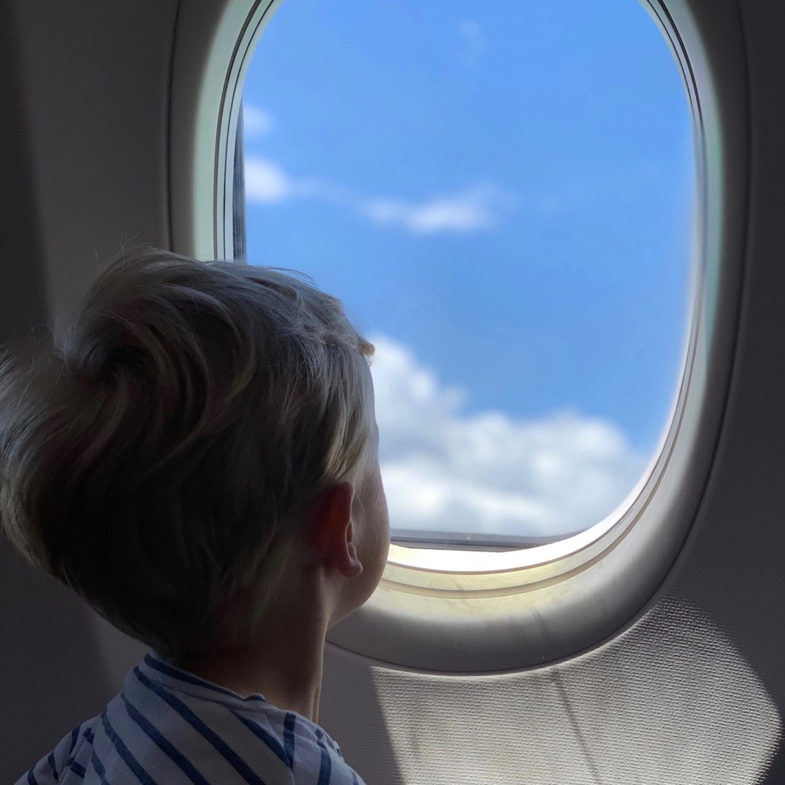 Bestikkelser til lange reiser | Enklere småbarnsliv