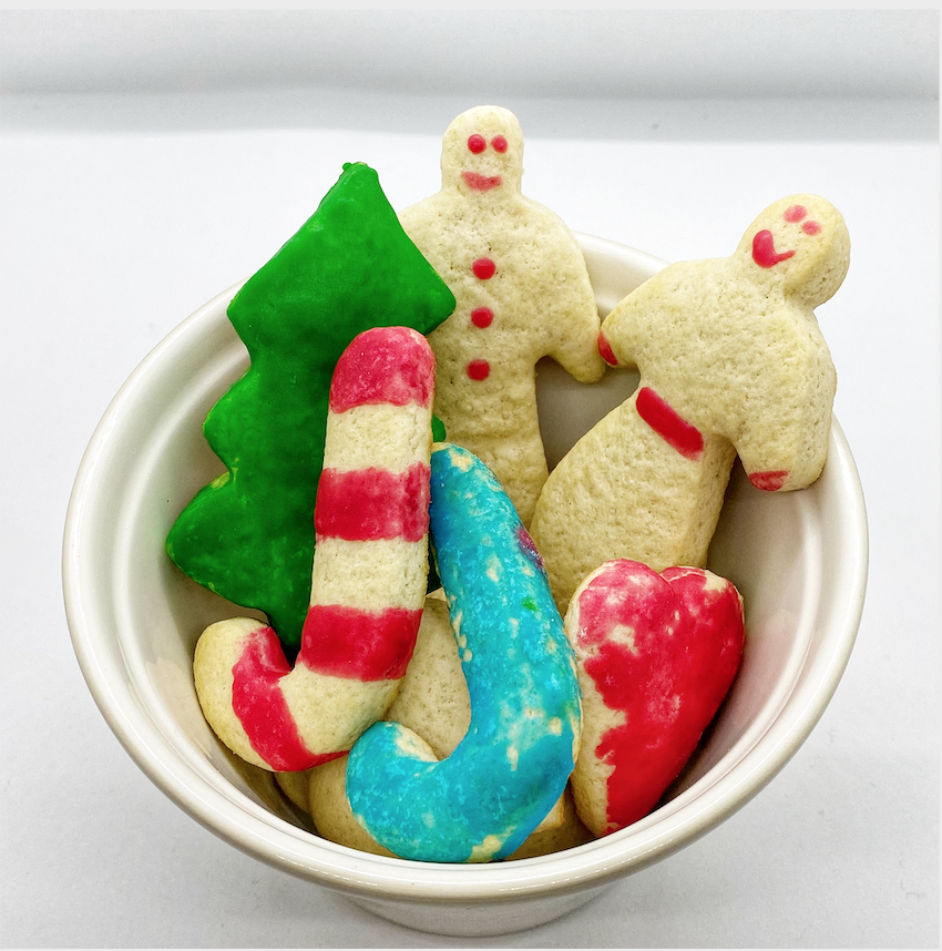 Kakemenn | Enklere småbarnsliv